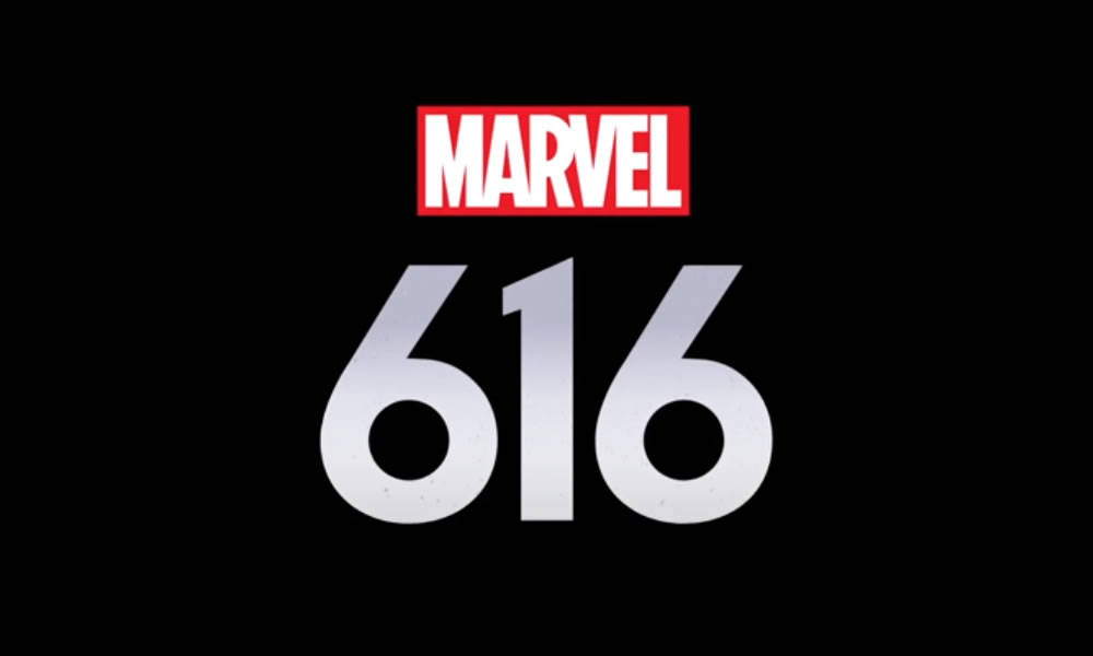 Marvel 616: Disney+ ha pubblicato due clip esclusive della nuova ...