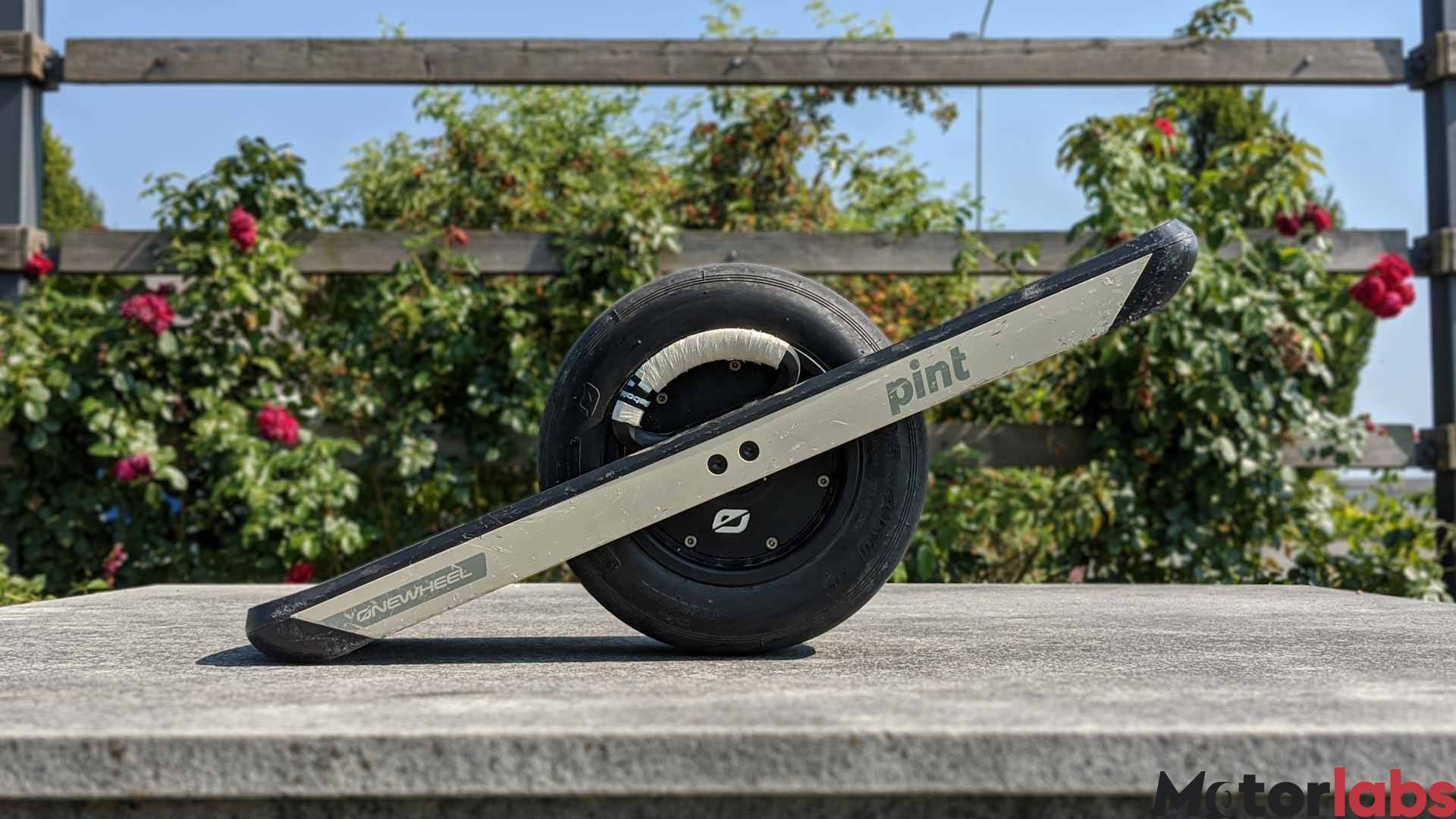 100km su OneWheel Pint, la fine del tutorial - Tom's Hardware