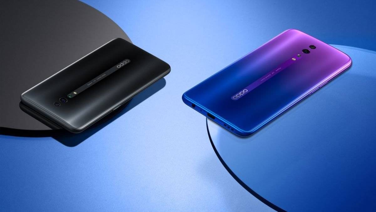 Oppo Reno 10X Mark 2 punta tutto sulla fotocamera - Tom's Hardware