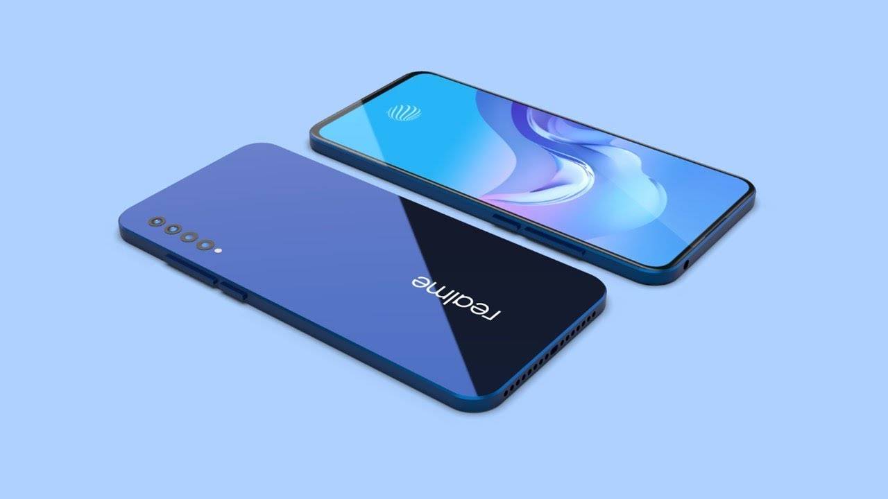 Realme X3 Pro ad IFA, ricarica UltraDart da oltre 100 W - Tom's Hardware