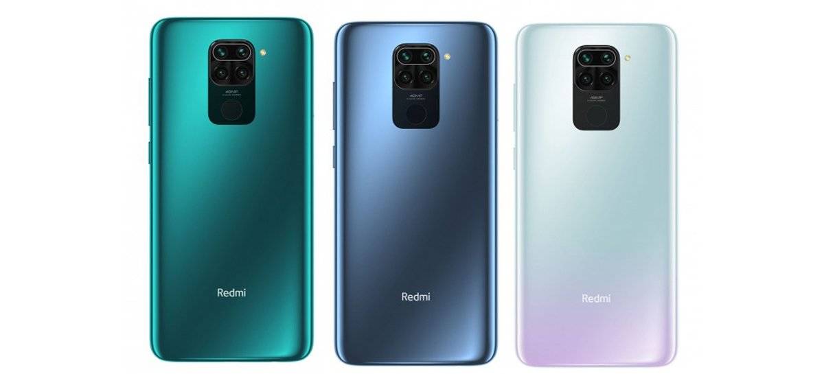 Redmi Note 10: prime tracce sul web, specifiche e prezzi - Tom's Hardware