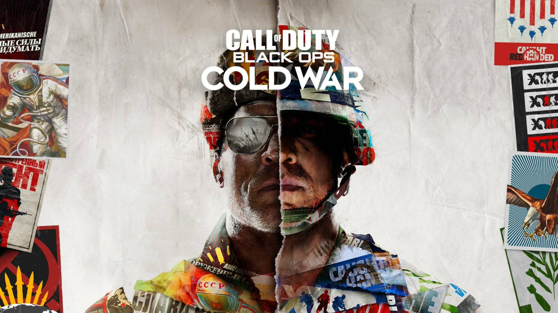Call Of Duty Cold War | Data di uscita, gameplay e trama - Tom's Hardware