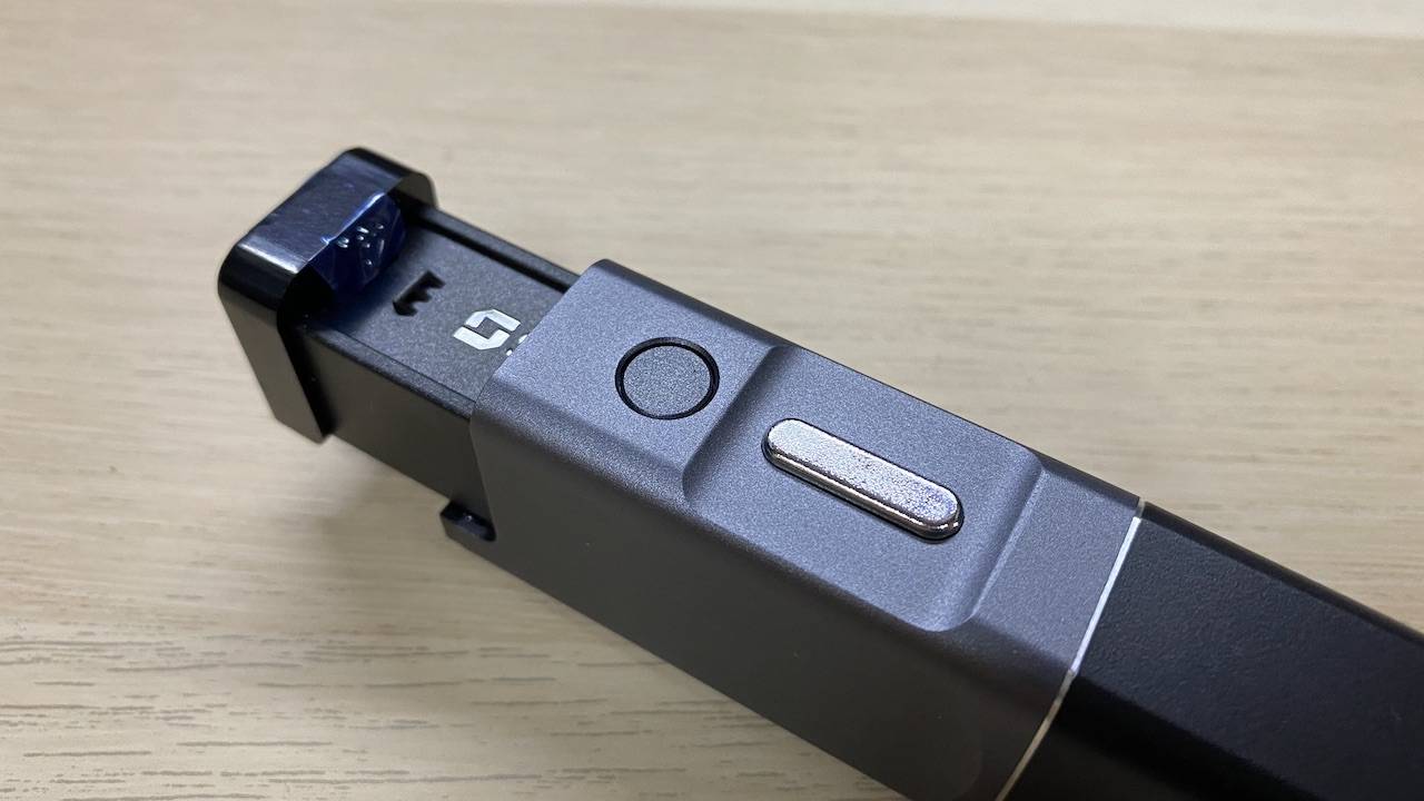 Selpic P1, stampante portatile per ogni superficie | Recensione - Tom's ...