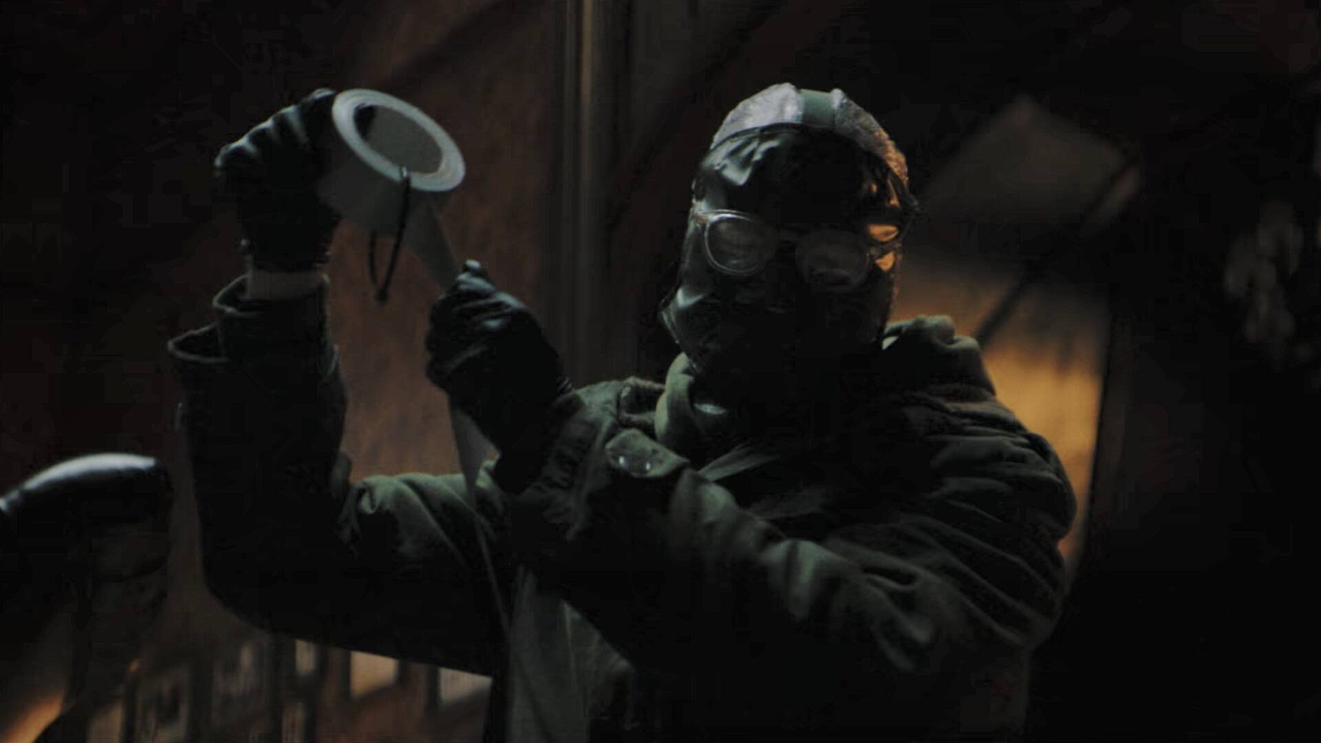 L'Enigmista: decifrato il suo messaggio nel trailer di The Batman - Tom ...