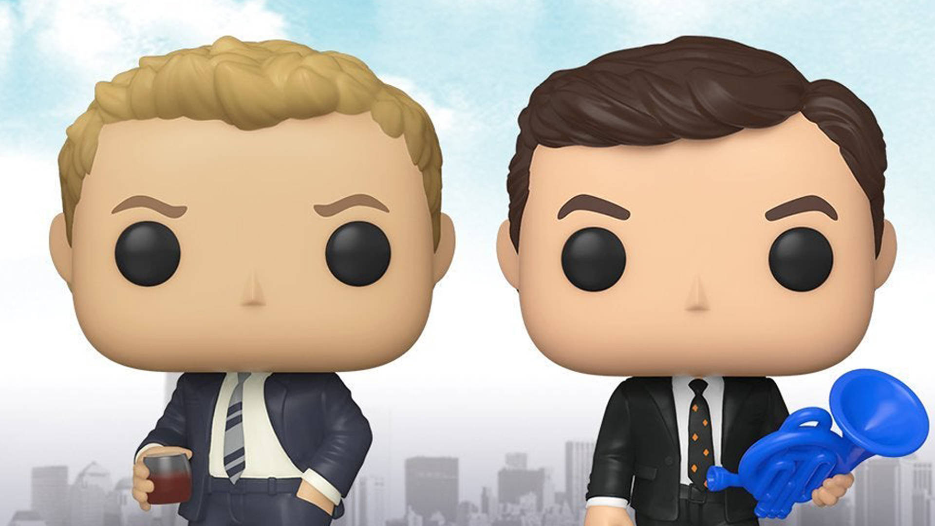 In arrivo le Funko POP! di How I Met Your Mother - Tom's Hardware