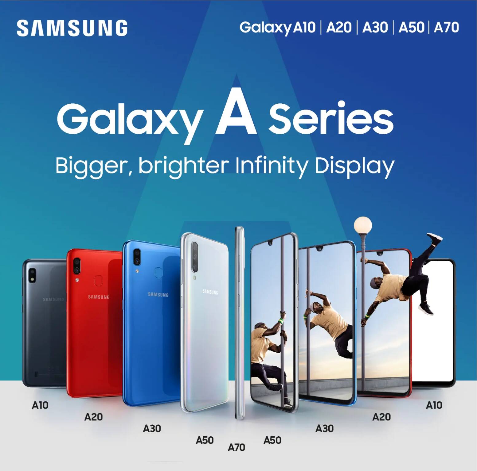 Galaxy A 2019: alcuni smartphone avranno Android 12 - Tom's Hardware