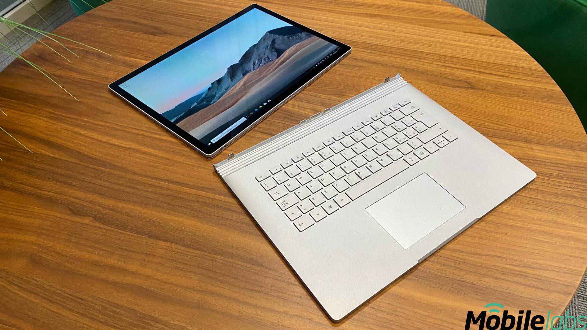 Microsoft Surface Book 3 | Recensione - Tom's Hardware