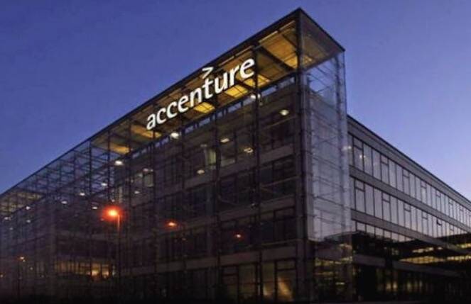 Accenture presenta il nuovo report: "Unlock the value of mobility ...