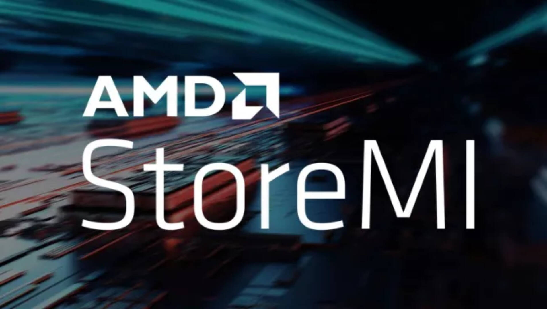 AMD StoreMI ora ancora più potente, ecco le novità - Tom's Hardware