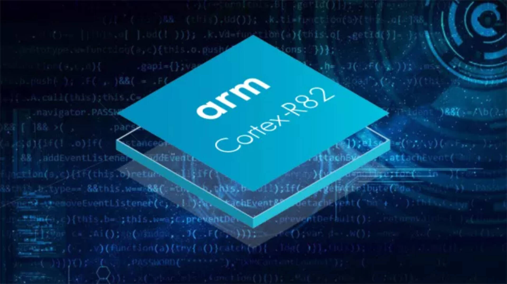 ARM Cortex-R82 promette prestazioni elevate per le soluzioni di storage - Tom's Hardware