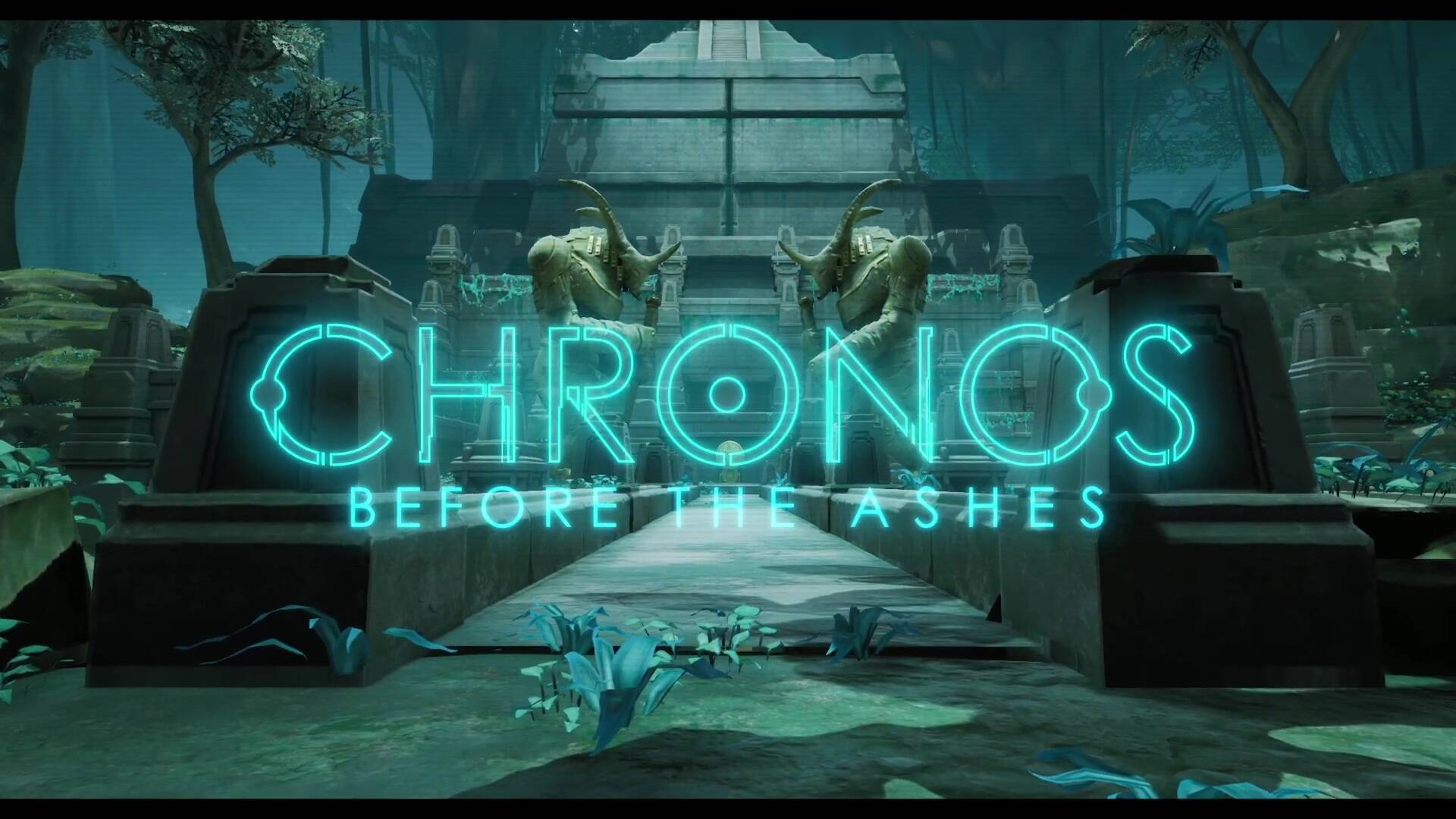 Chronos Before The Ashes: svelato a sorpresa il prequel del souls-like ...