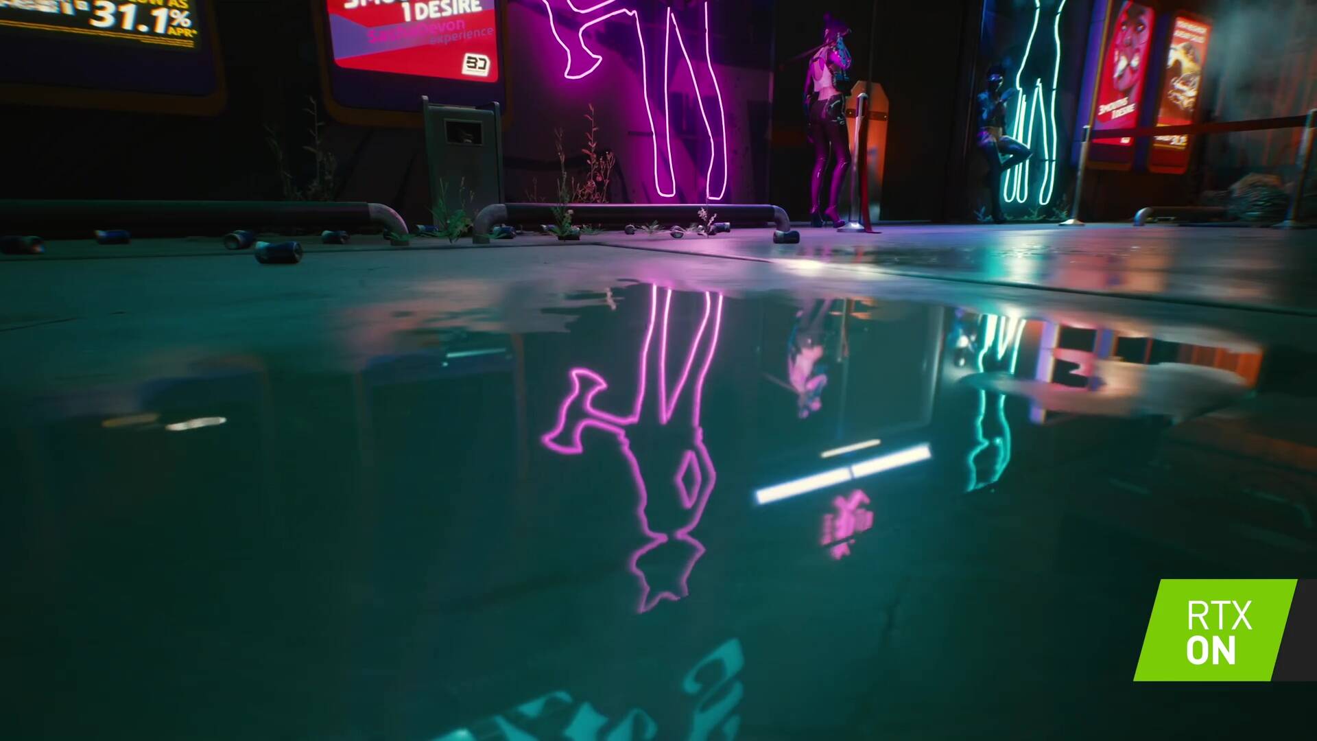 Cyberpunk 2077 ray tracing: le meraviglie delle RTX 3000 in video - Tom ...