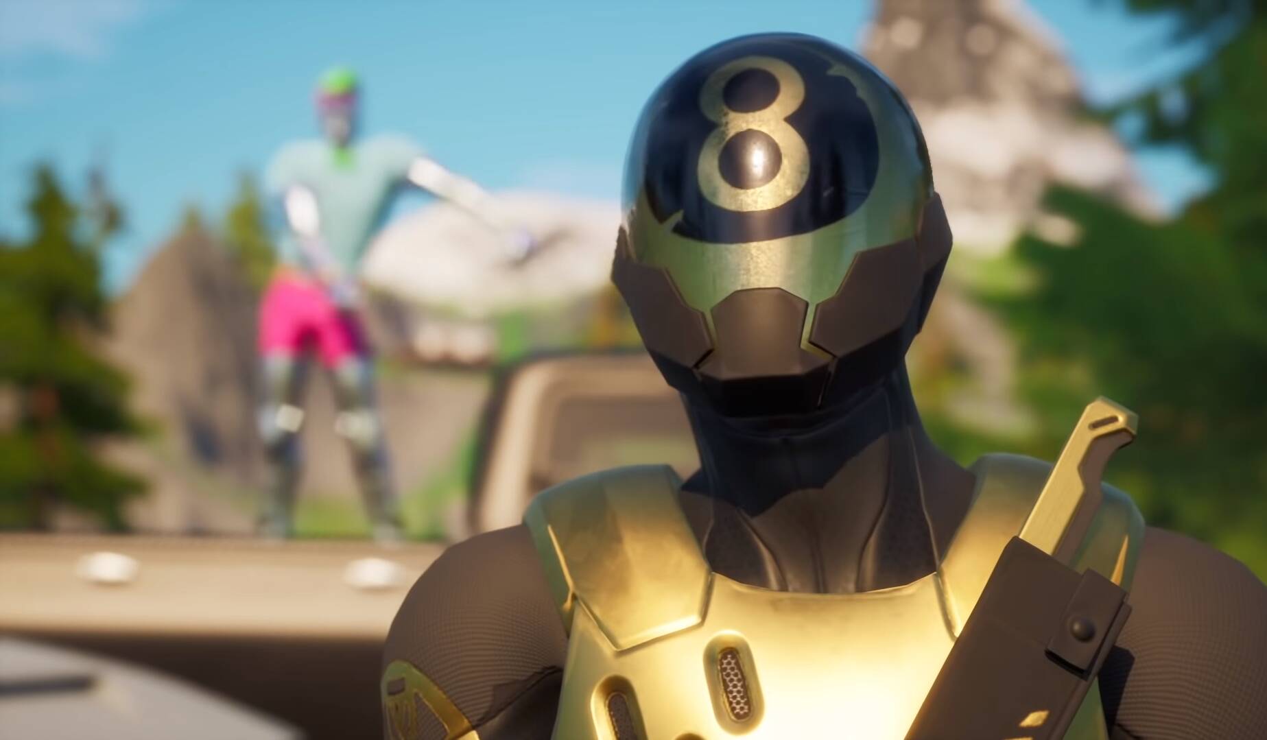 Fortnite: Ray Tracing e DLSS, ecco quando verranno aggiunti - Tom's ...