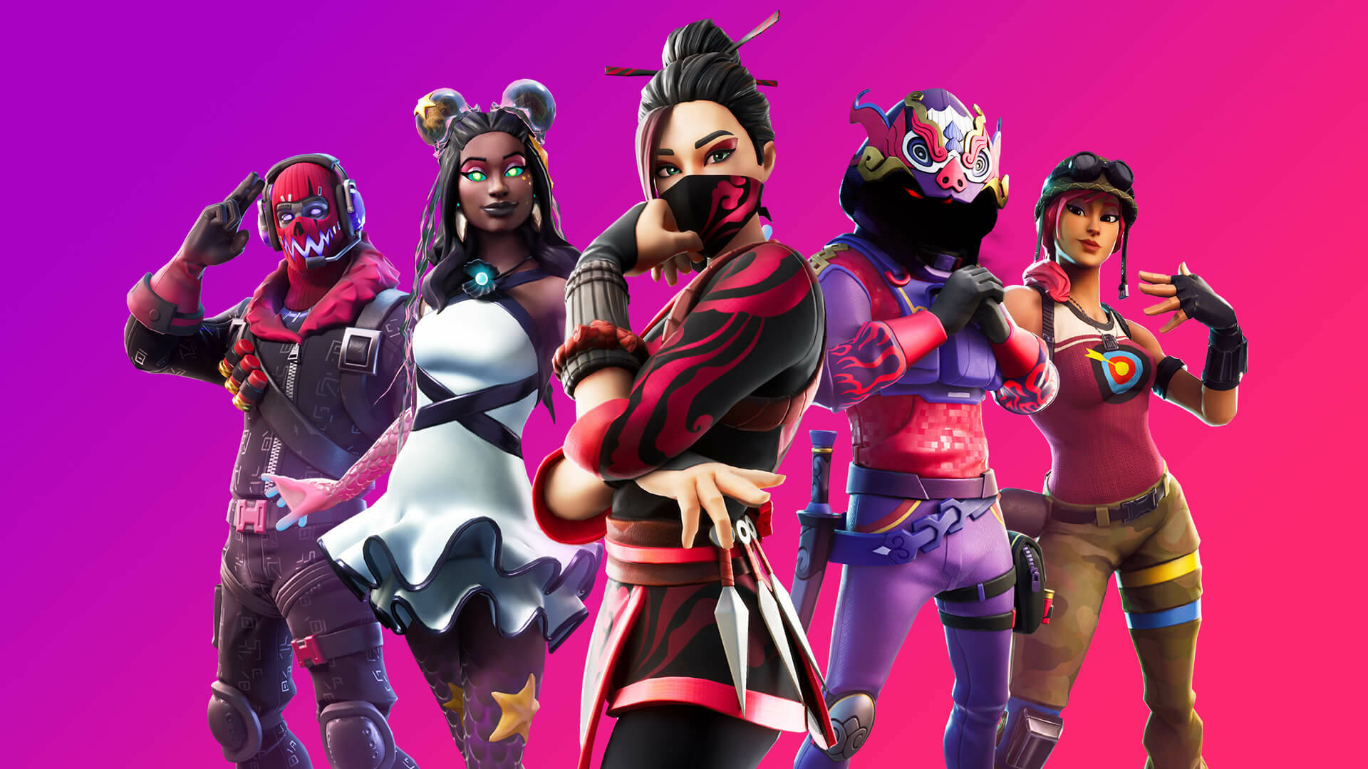 Fortnite Official Trading Cards - Reloaded | Recensione - Tom's Hardware