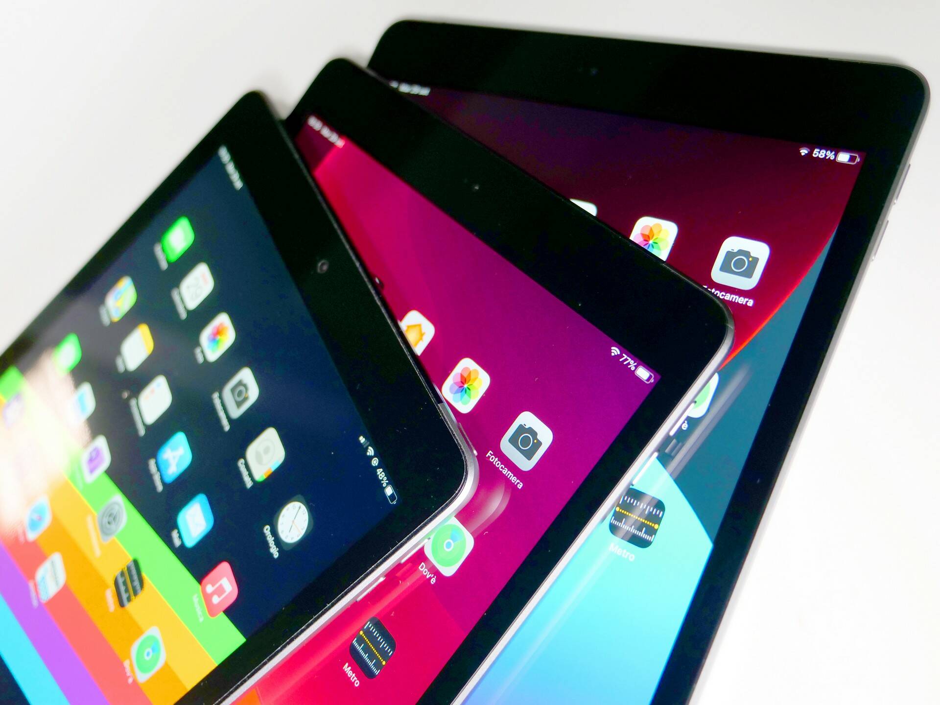 Apple: in arrivo un "iPad maxi" per fare concorrenza ad Amazon - Tom's ...