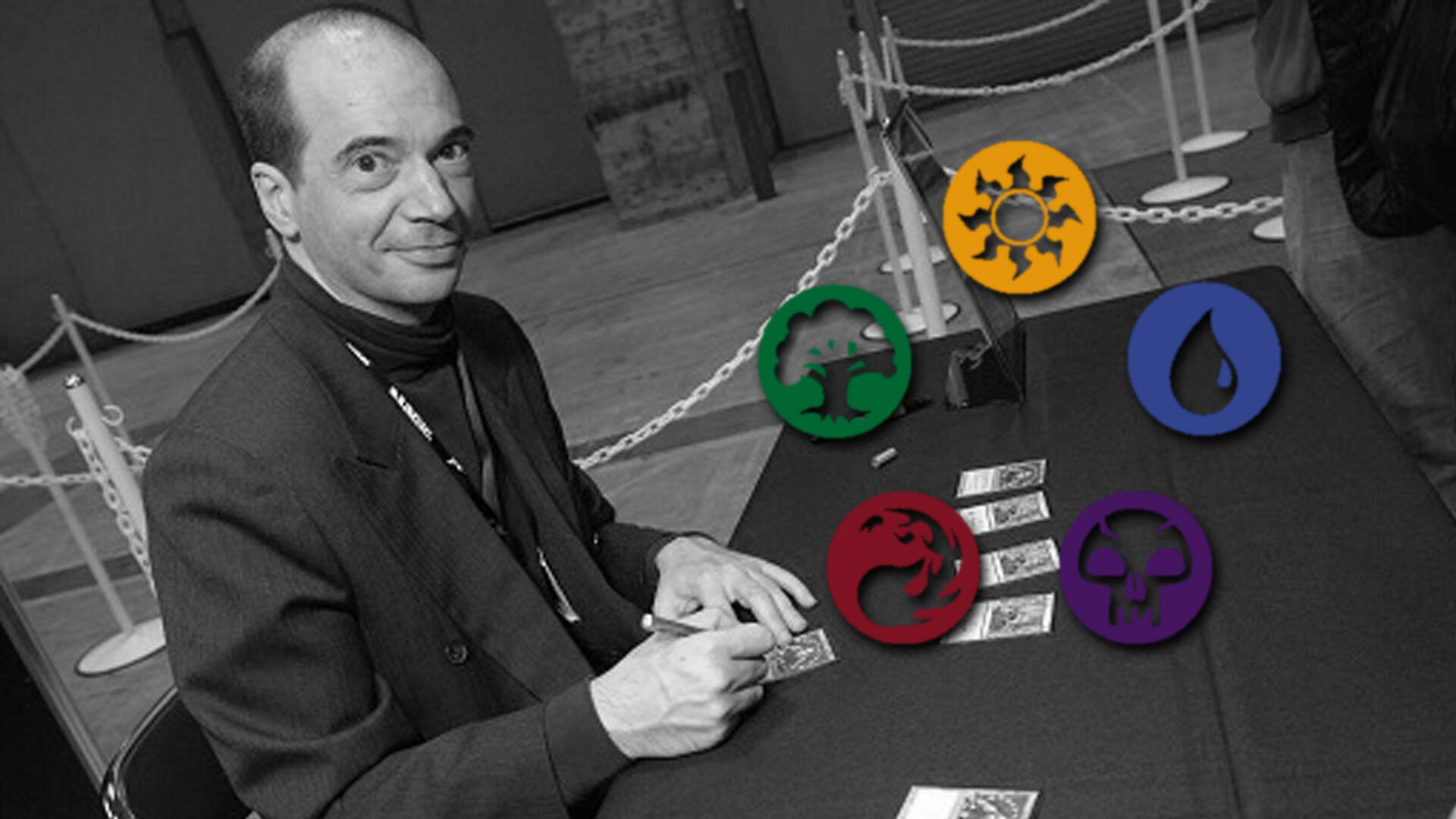 Magic The Gathering: le origini e lo sviluppo - Tom's Hardware