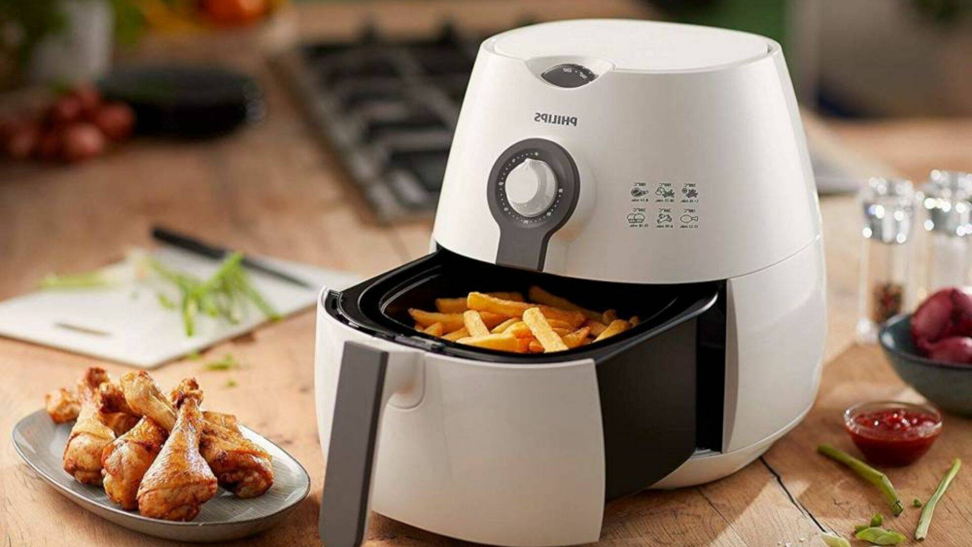 Migliori friggitrici ad aria (novembre 2023) - Tom's Hardware