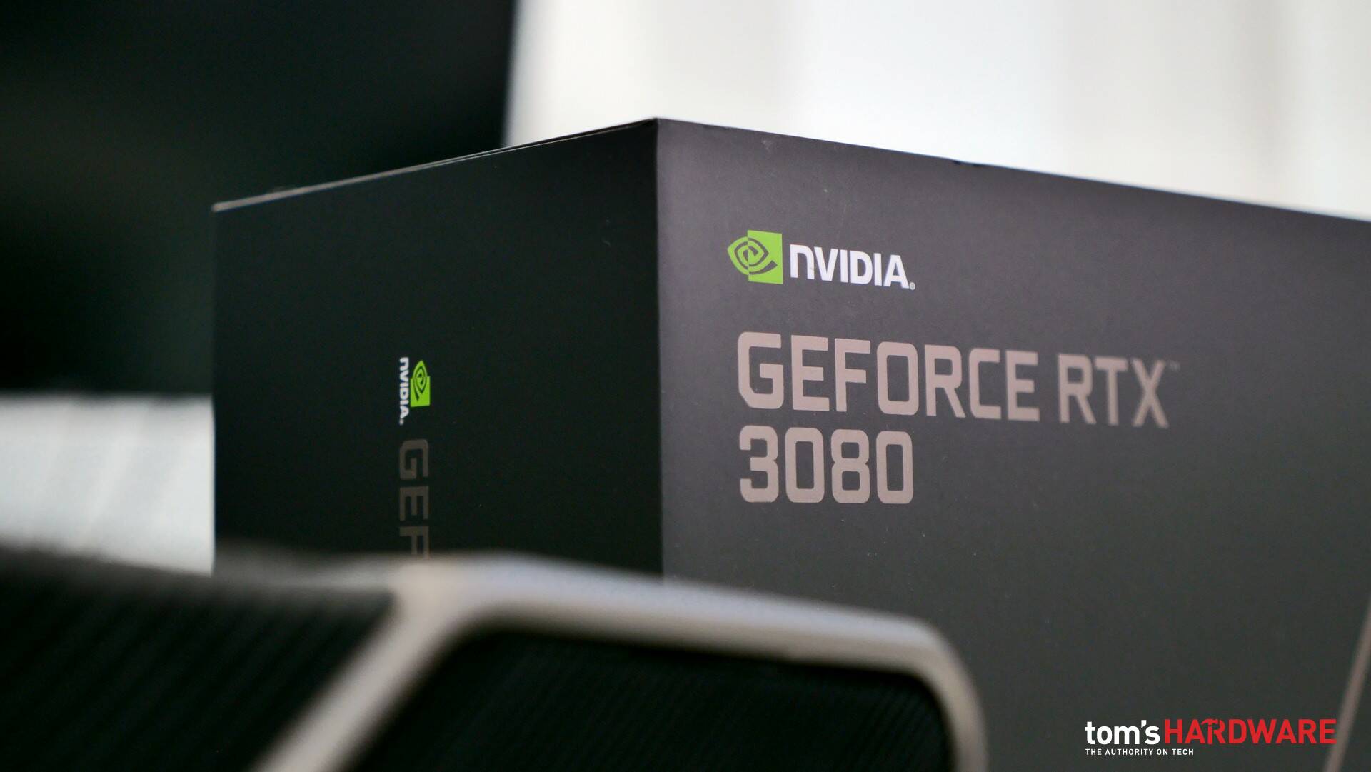 Nvidia Reflex, ecco i primi test - Tom's Hardware