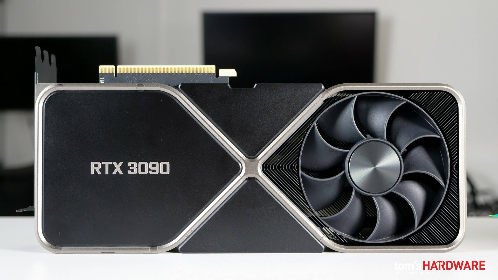 Nvidia RTX 3090 | Recensione - Tom's Hardware