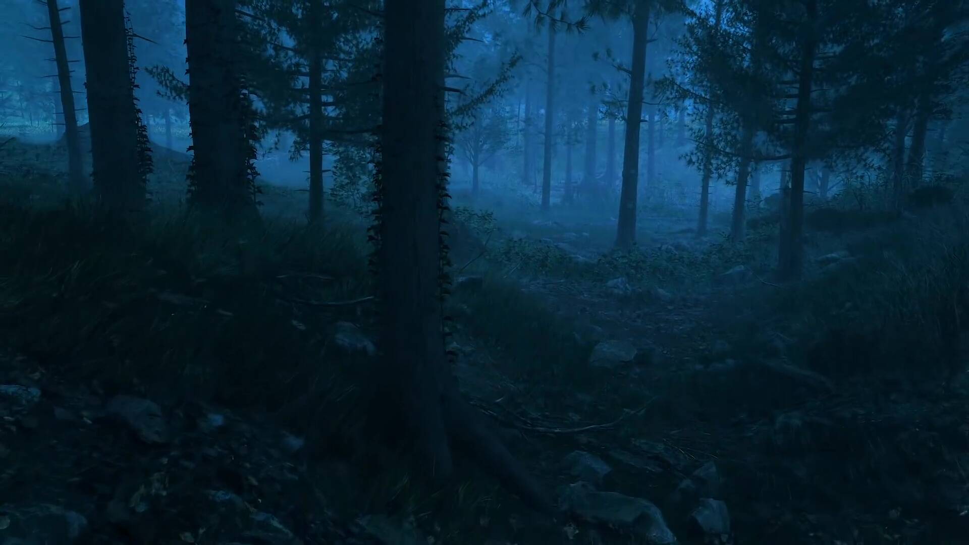 Project Athia: un vero mondo next-gen creato proceduralmente in video ...