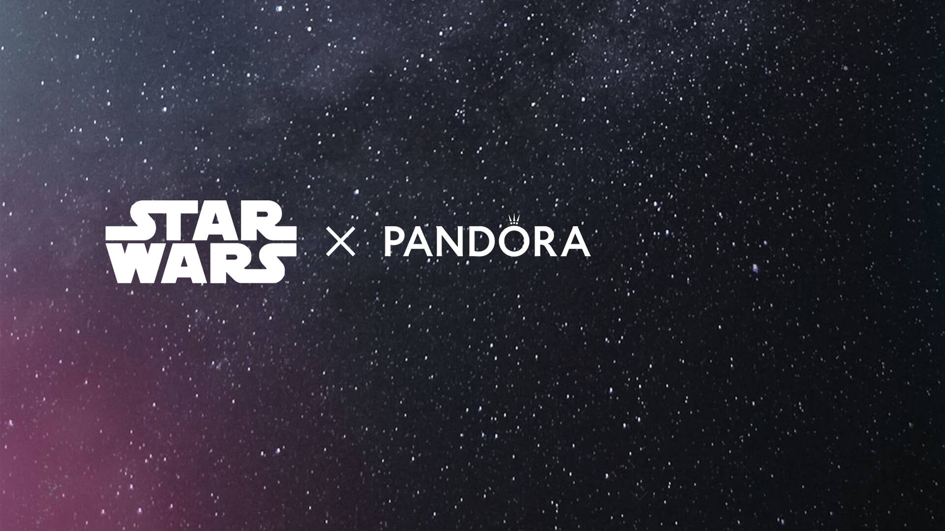 Star Wars X Pandora: in arrivo i gioielli da una galassia lontana ...
