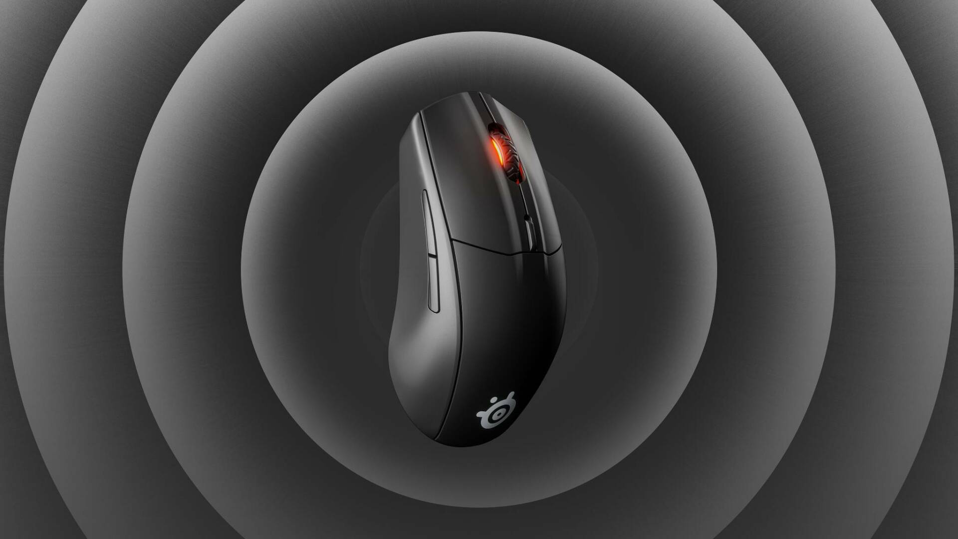 SteelSeries 3 Rival, tra i migliori mouse gaming wireless a soli 34 ...