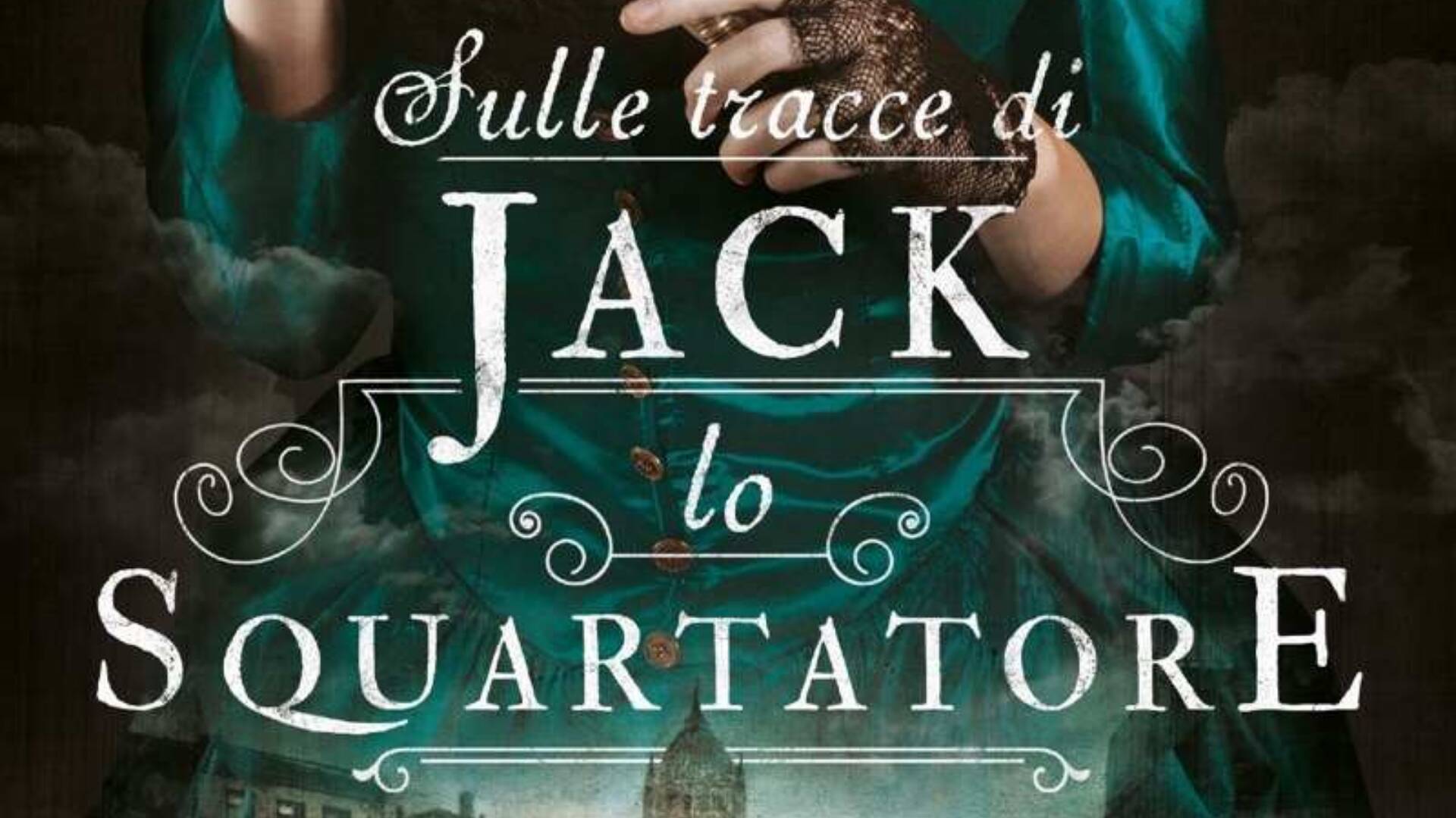 Sulle tracce di Jack lo Squartatore: la recensione - Tom's Hardware Sulle tracce di Jack lo Squartatore: la recensione - Tom's Hardware