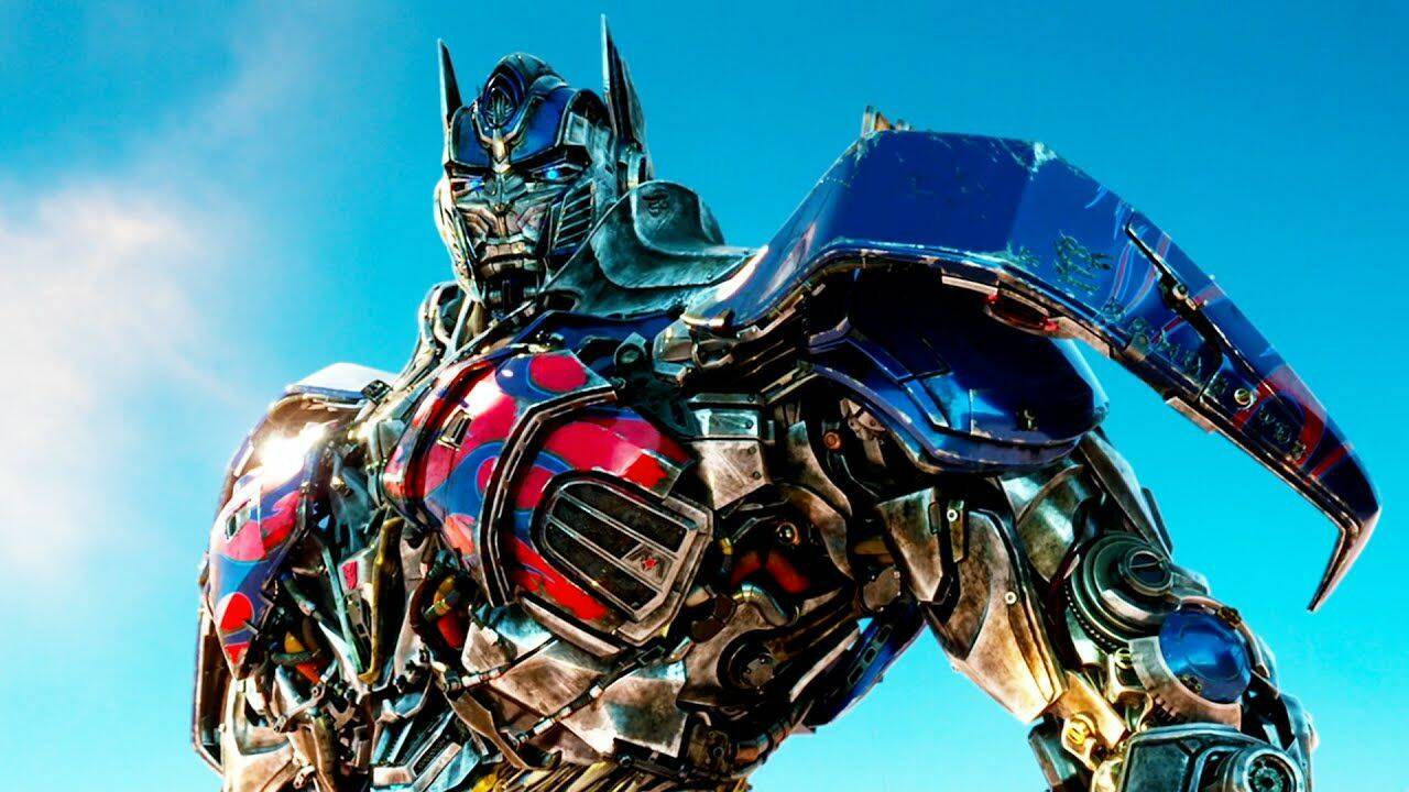 Transformers, le origini dei robottoni più famosi di sempre - Tom's ...