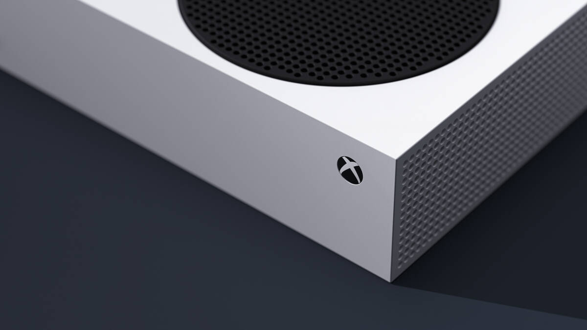 Xbox Series S: ecco come si presenta la scatola al d1, le foto - Tom's ...