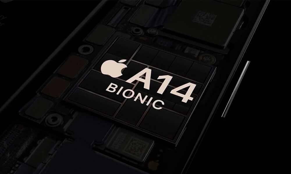 Apple A14 Bionic su Geekbench mostra tutta la sua potenza - Tom's Hardware