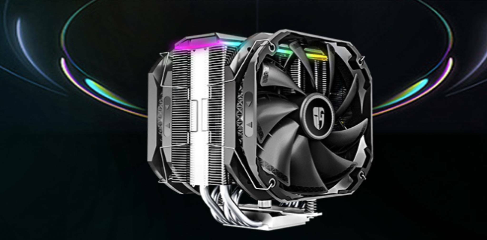 DeepCool AS500 e AS500 Plus, dissipatori dal profilo sottile con tanto ...