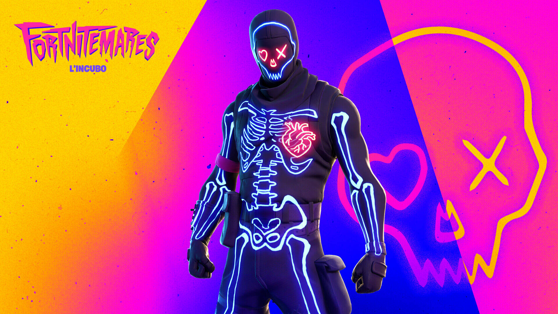 Fortnite 14.40: tutte le novità dell'aggiornamento - Tom's Hardware