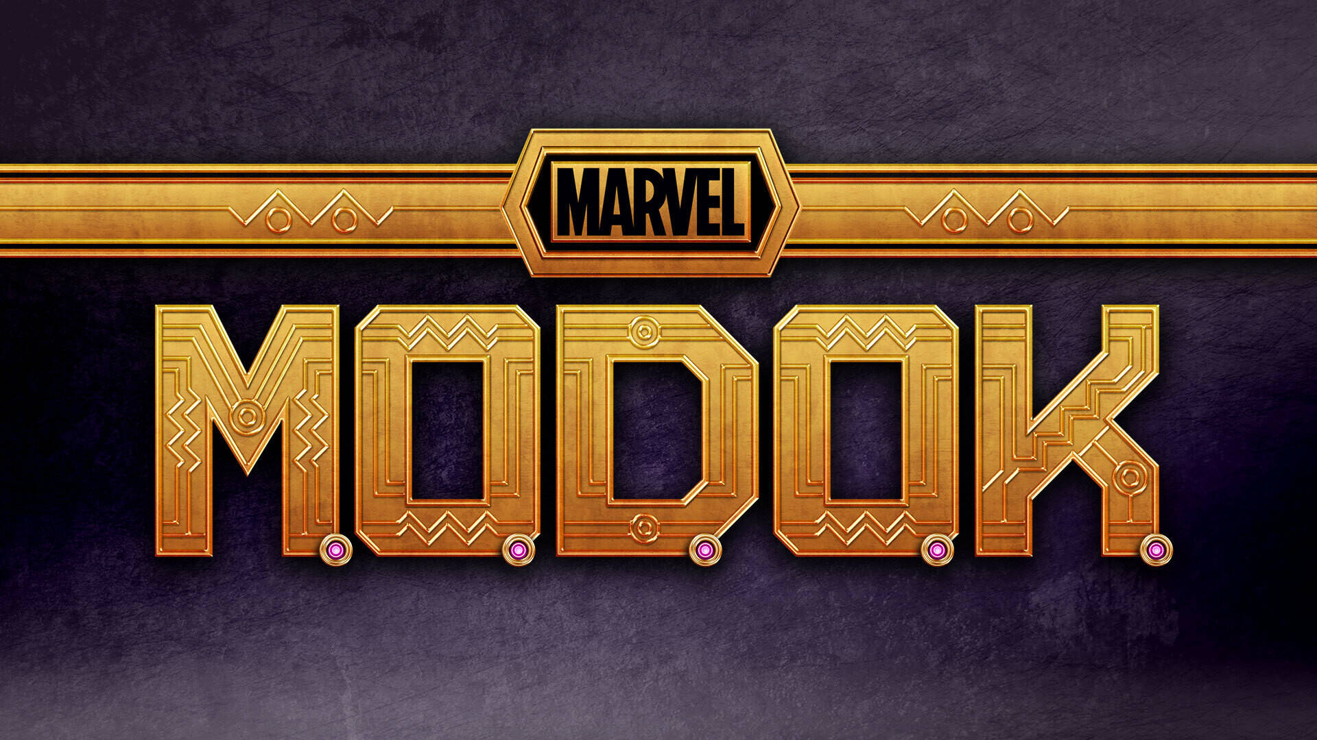 MODOK - prime immagini e clip della serie animata Marvel - Tom's Hardware