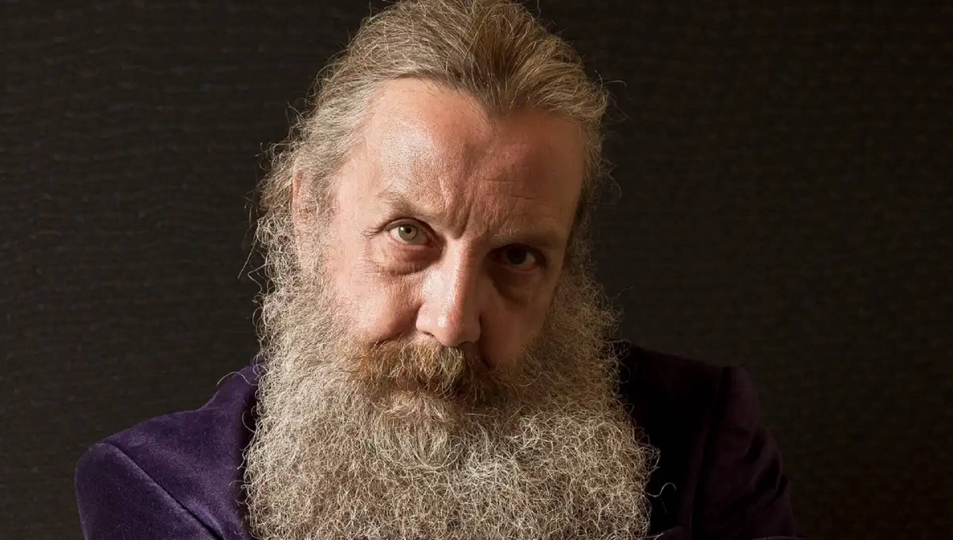 Alan Moore contro il mondo del fumetto e i cinecomics - Tom's Hardware
