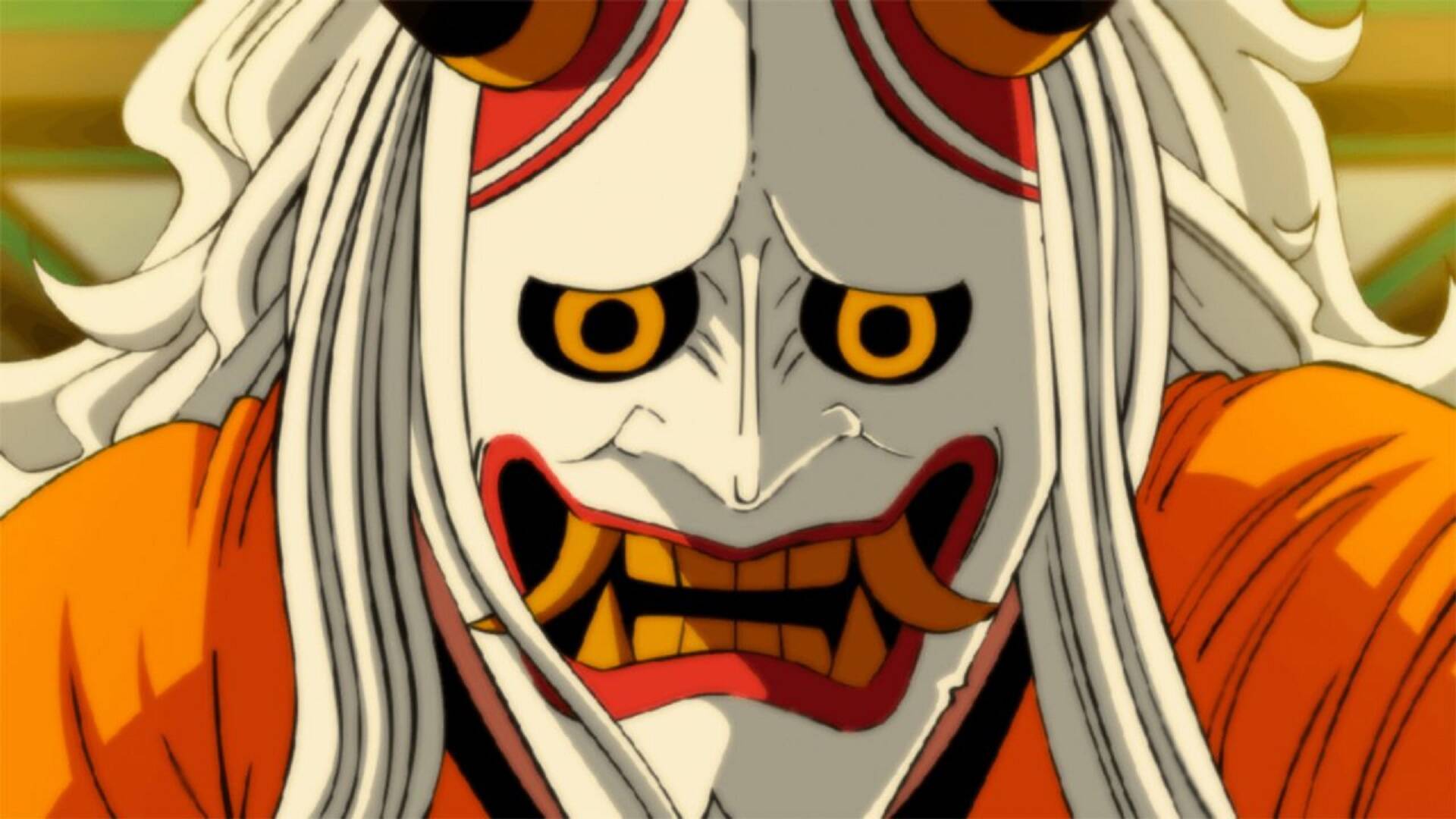 One Piece - Yamato sulla copertina di Shonen Jump 46 - Tom's Hardware