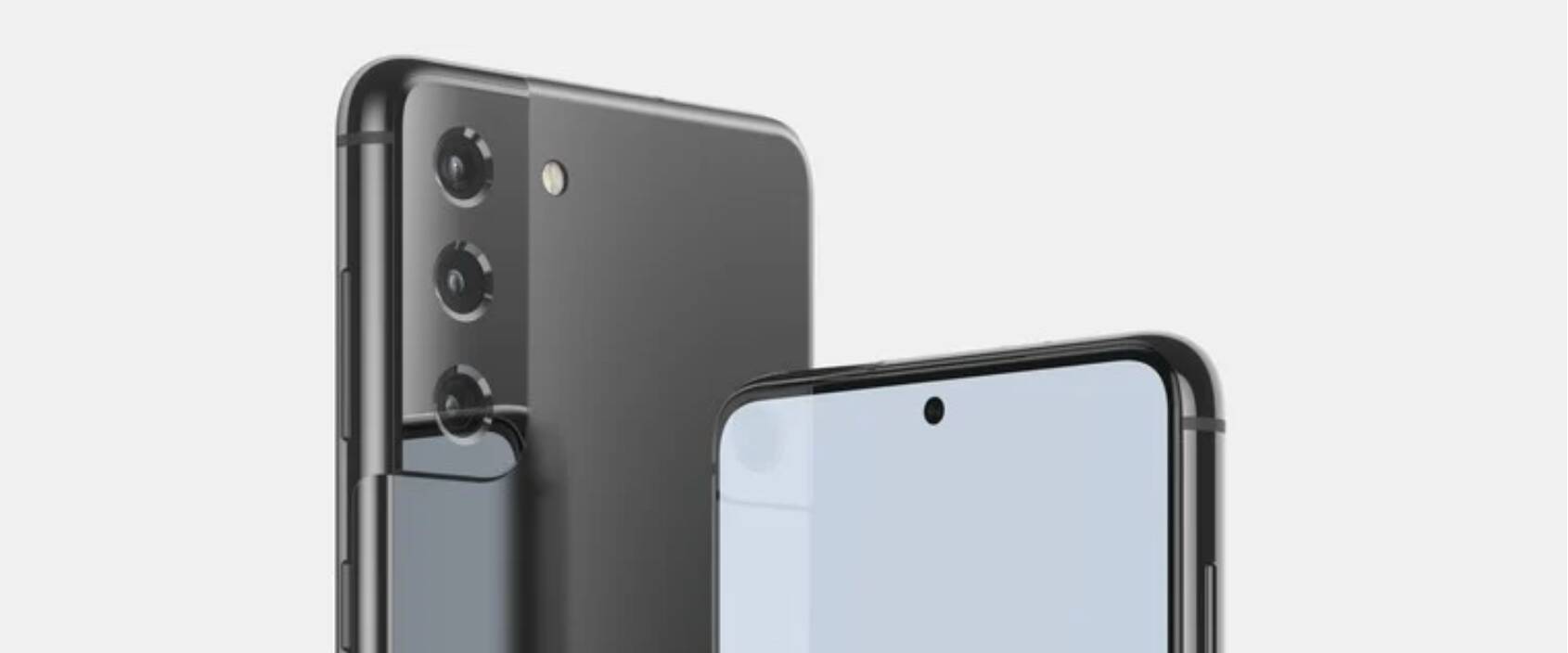 Galaxy S21/S30: design completo e lancio a gennaio sarebbero confermati ...