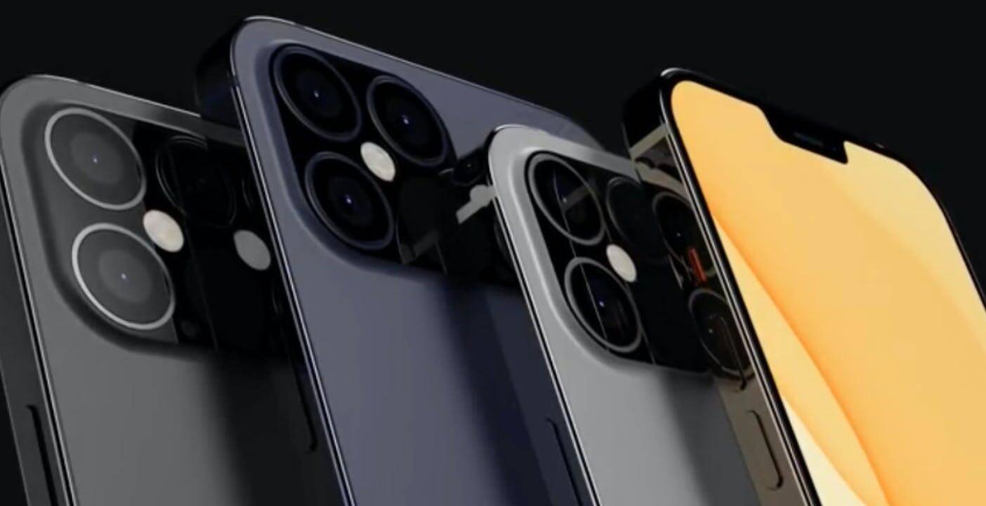 iPhone 13 e iPhone SE 3: svelata la roadmap di Apple? - Tom's Hardware