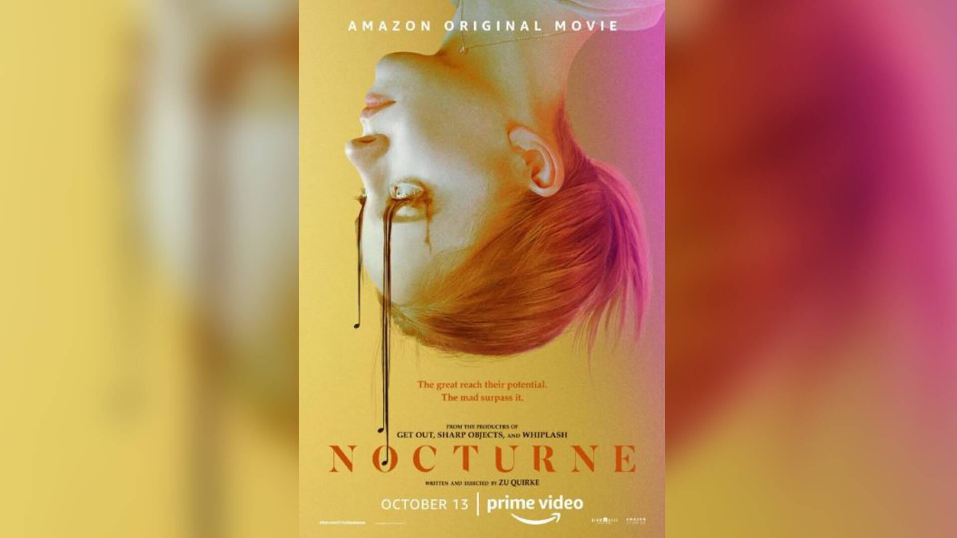 Nocturne, la recensione in anteprima del thriller su Prime Video - Tom ...