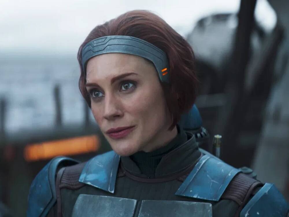 The Mandalorian 3: Bo-Katan sarà la villain? - Tom's Hardware