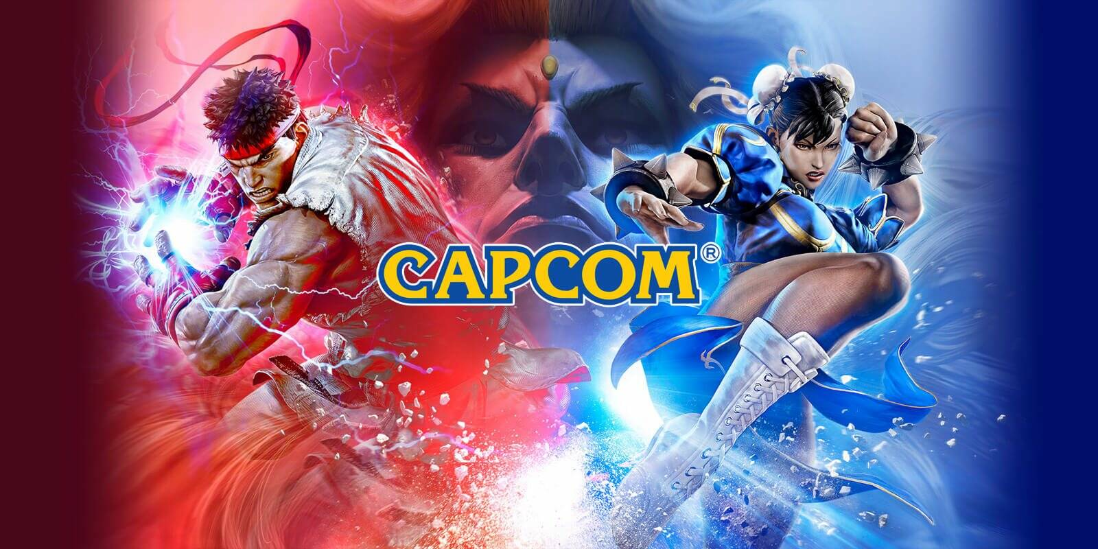 Capcom sta vivendo una nuova epoca d'oro, ennesima annata da record ...