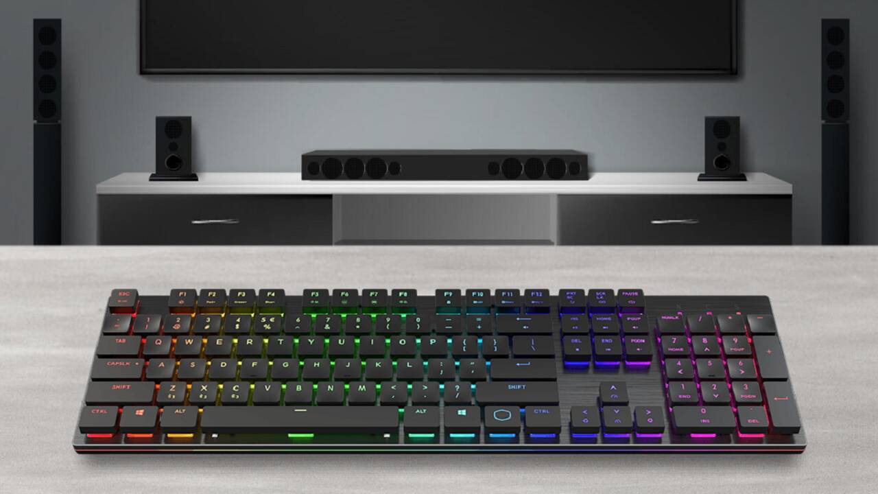Cooler Master SK651 | Recensione - Tom's Hardware