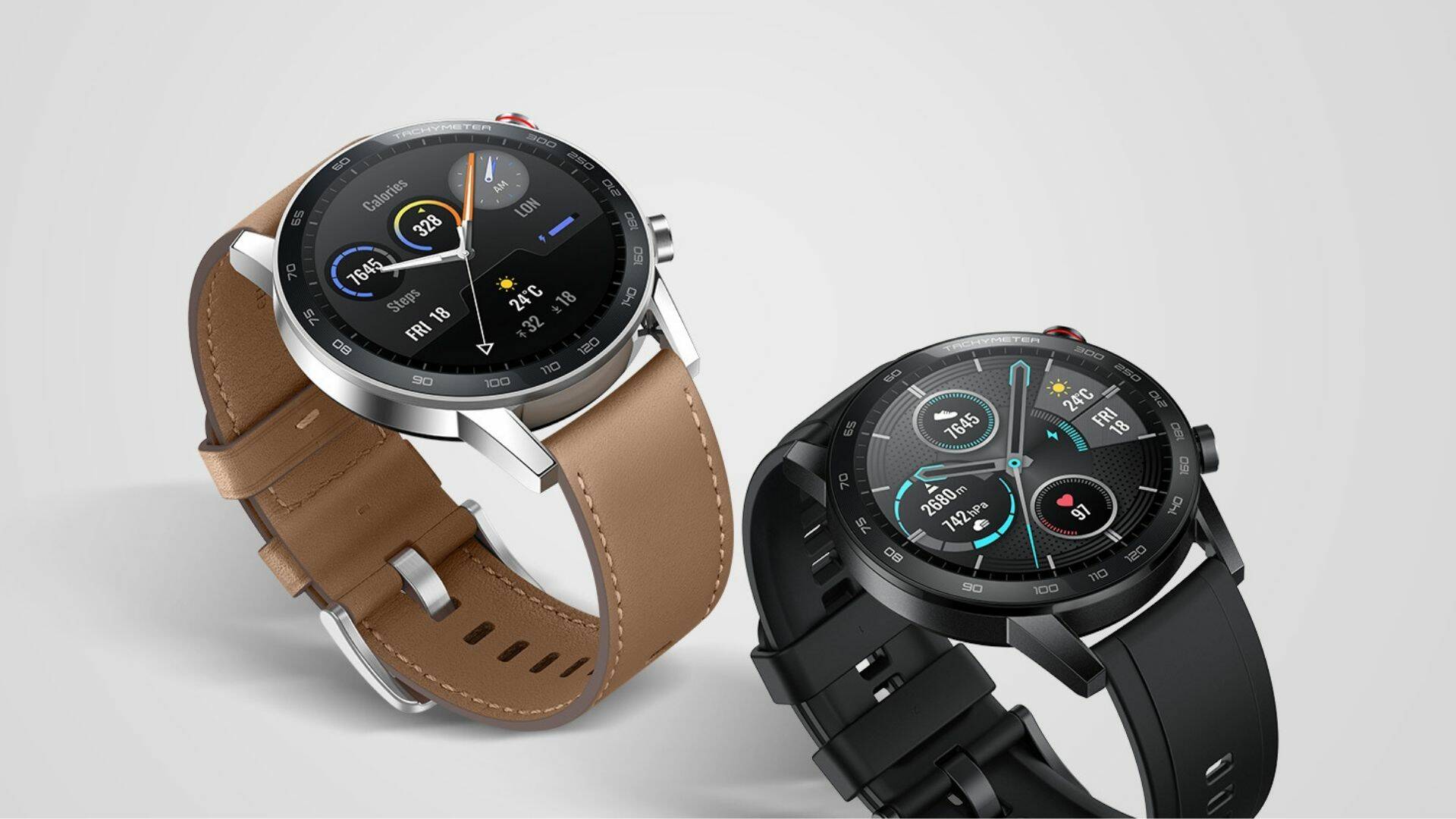 Honor Watch 2 e MagicBook 14 in offerta lampo su HiHonor - Tom's Hardware