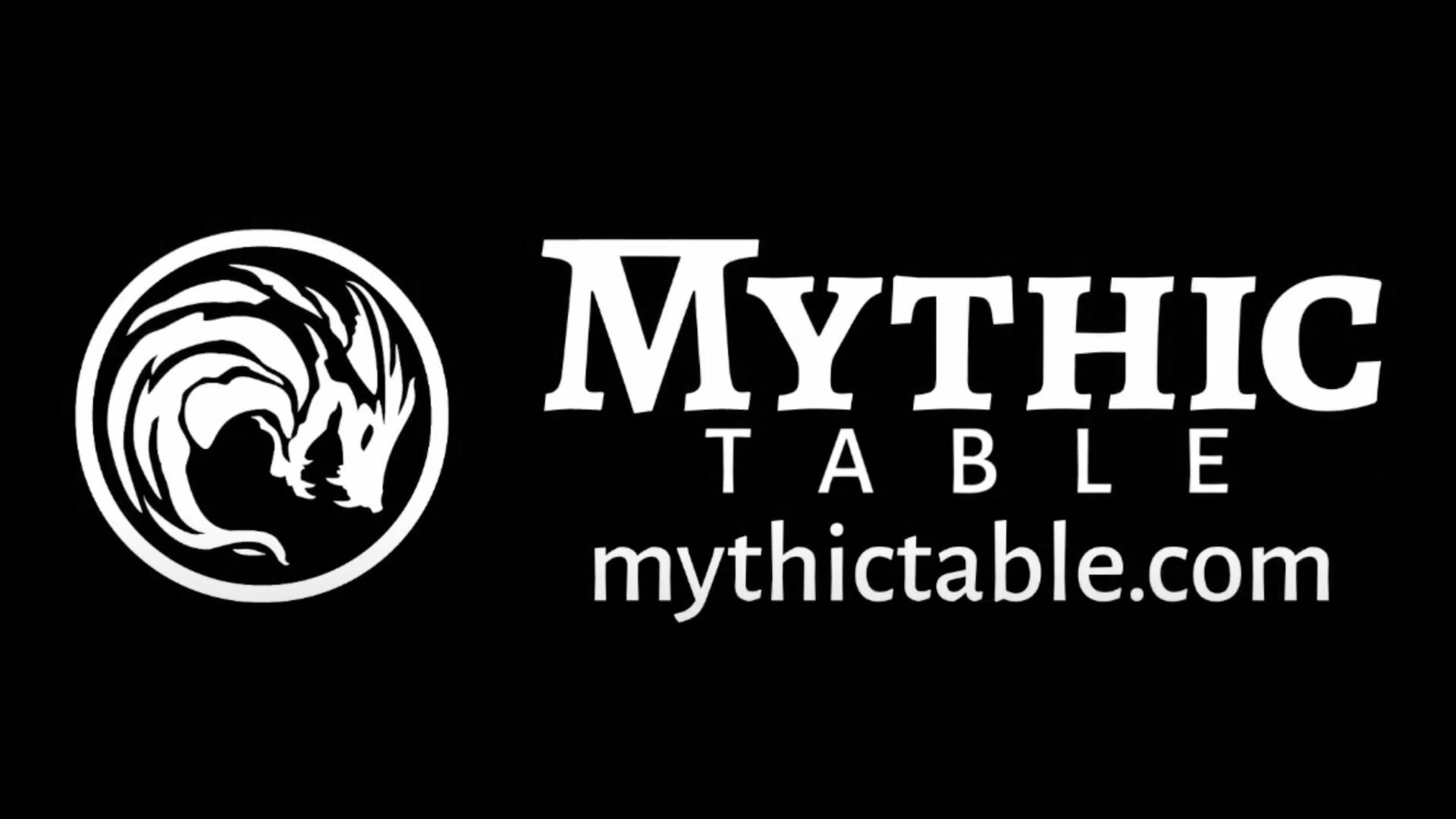 Mythic Table un nuovo virtual table per gdr - Tom's Hardware