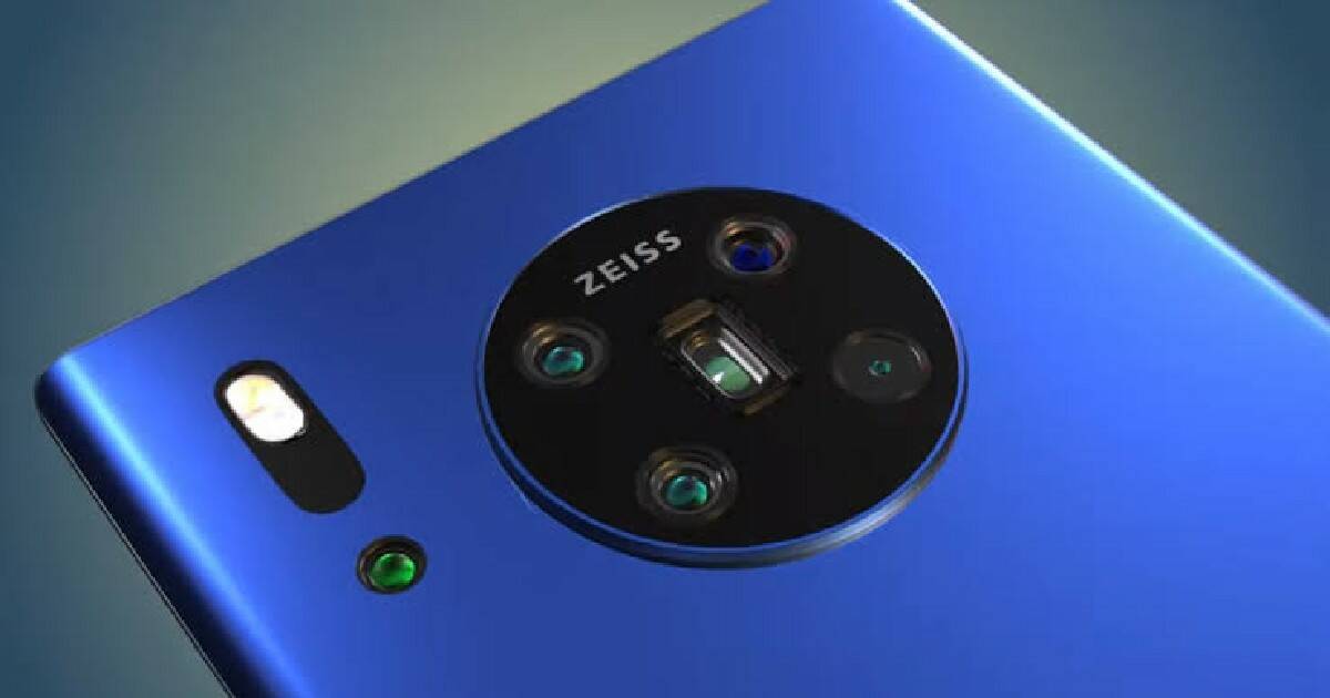 Nokia 10 PureView: tanta potenza e tanta fotocamera - Tom's Hardware