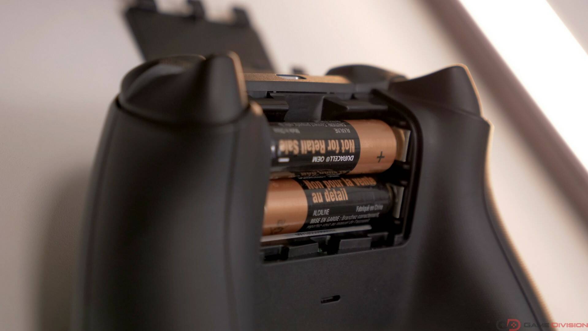 Xbox: controller a pile per accordo con Duracell? Microsoft smentisce ...