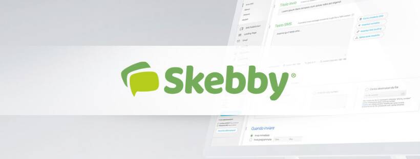 Skebby, l’utilizzo degli SMS rivela l’impatto del Covid-19 in diversi ...