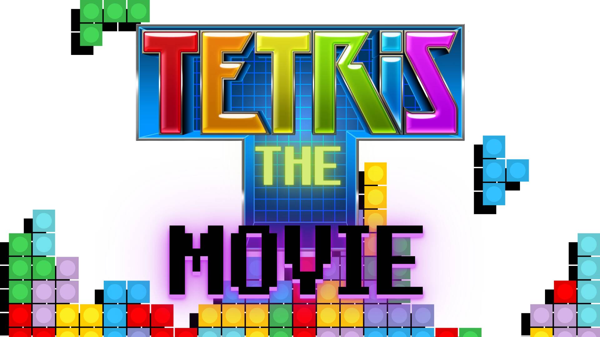 Tetris The Movie, in arrivo il film - Tom's Hardware