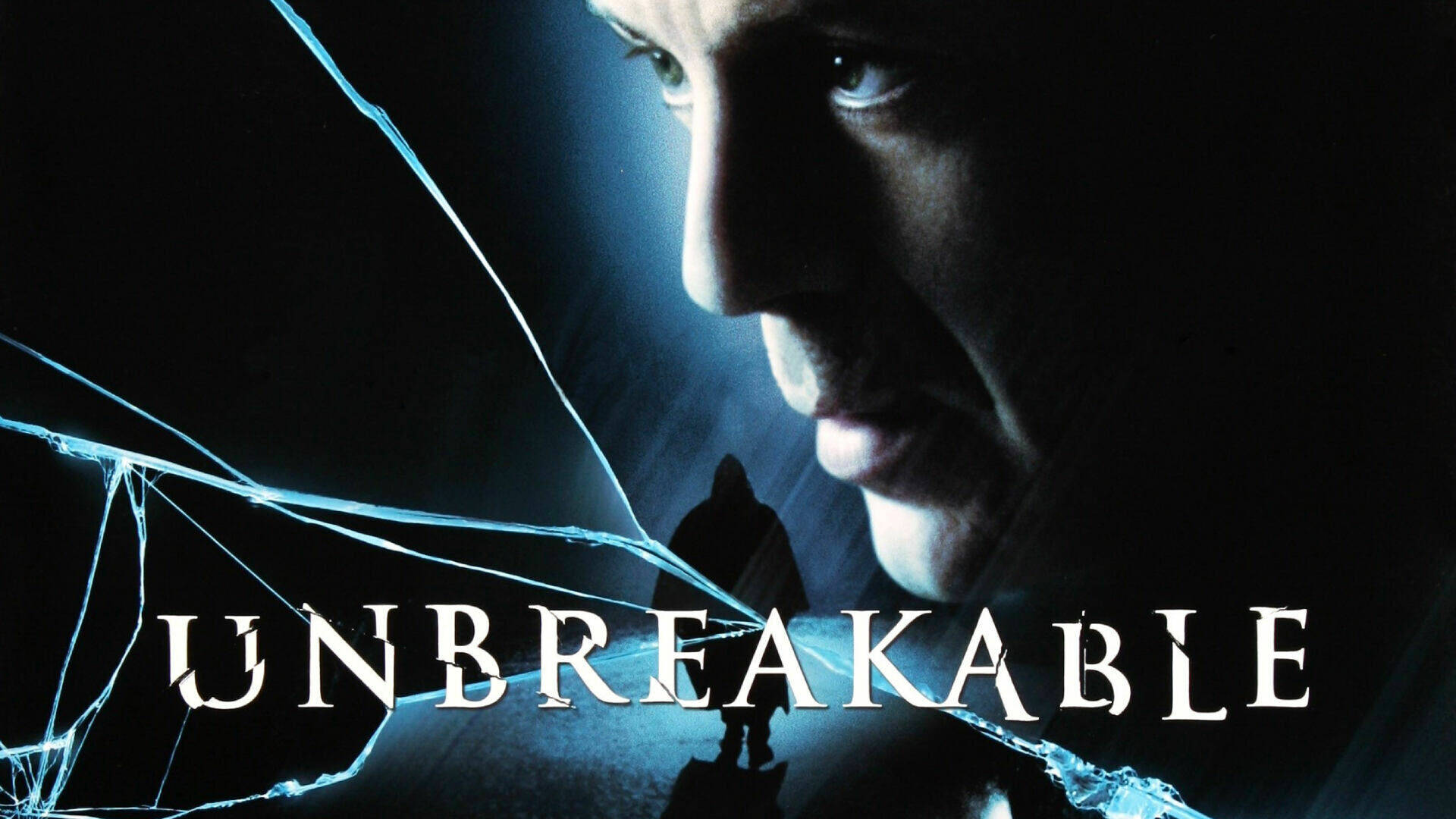 Unbreakable: M. Night Shyamalan celebra i 20 anni con una foto ricordo ...
