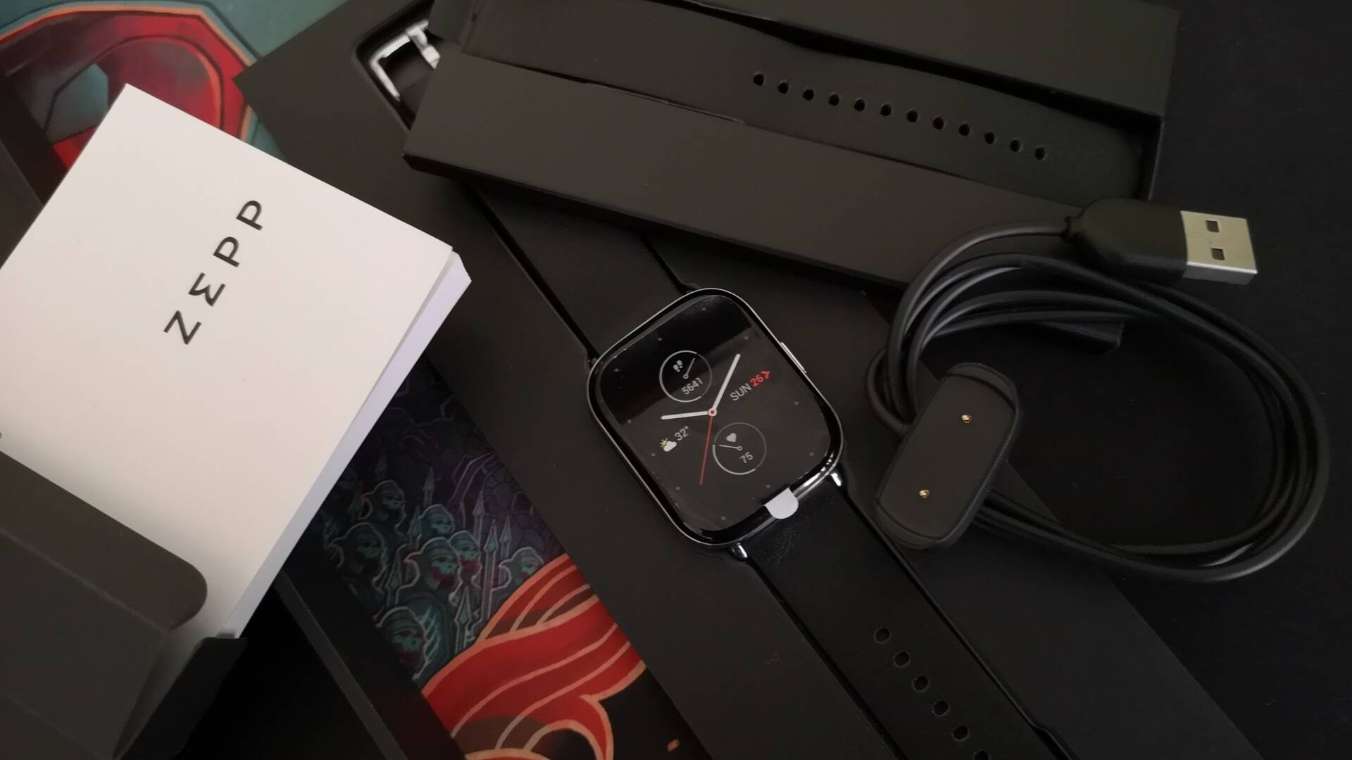 Zepp E recensione: il lato premium di Amazfit - Tom's Hardware