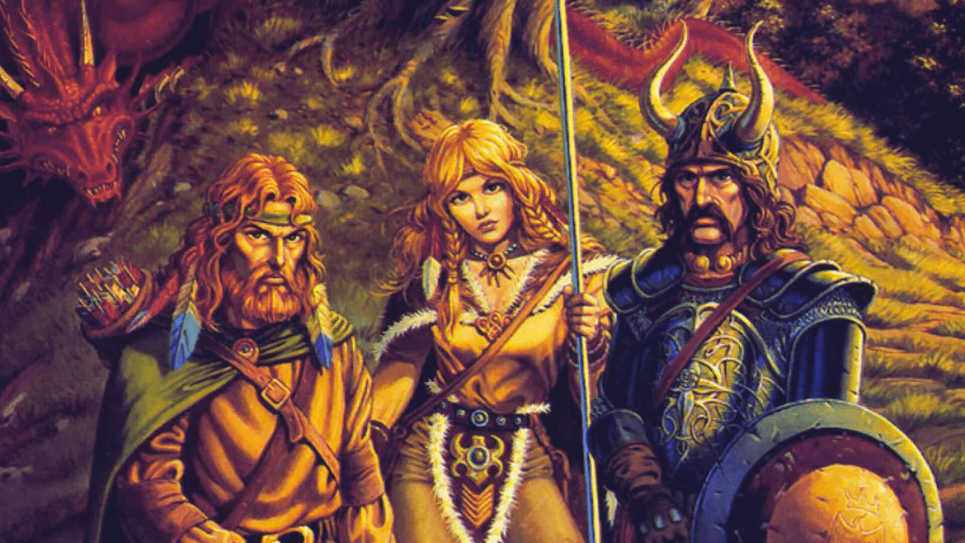 Dragonlance: arriverà a luglio la nuova trilogia? - Tom's Hardware